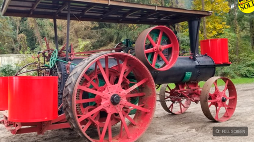 Collection – American Tractor Club