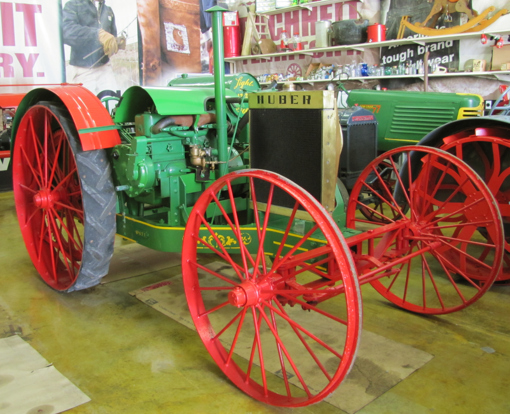 Collection – American Tractor Club