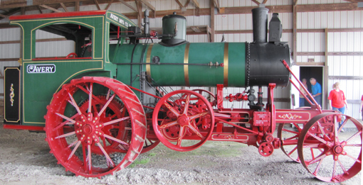 Collection – American Tractor Club